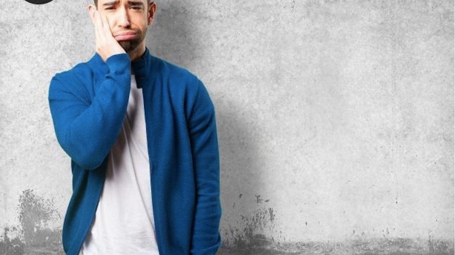 Remedies To Heal Cheek Bite, Tongue Bite with Cheek Bite Gel – Stim ...