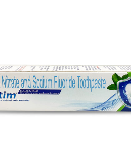 Buy STIM Toothpastes Online | New User Flat 10% OFF – Stim Brushes