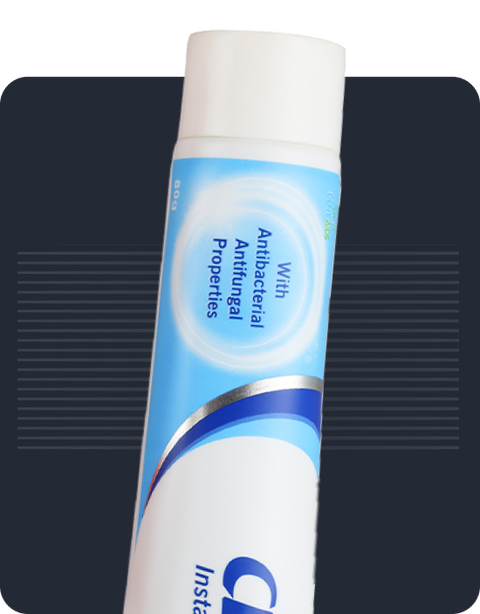 Buy STIM Denture Care Products | First Order @10% Off – Stim Brushes