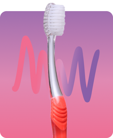 Toothbrush for 10 year old store