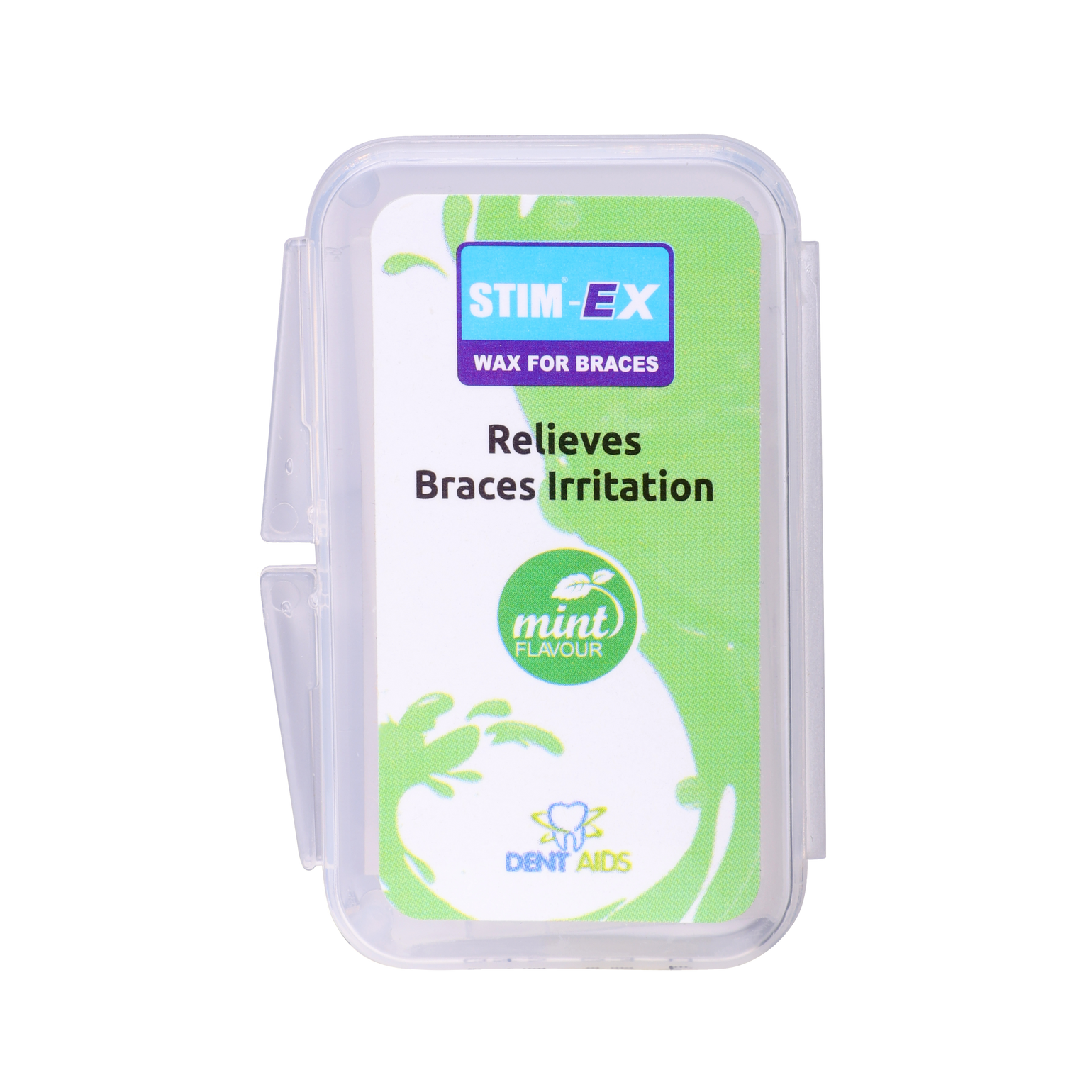 Buy STIM Orthodontic Wax For Braces Online – Stim Oral Care