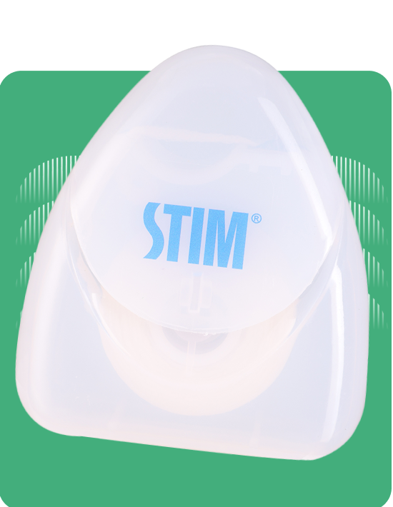 Buy STIM Floss | Interdental Cleaner Dental Floss Online – Stim Brushes