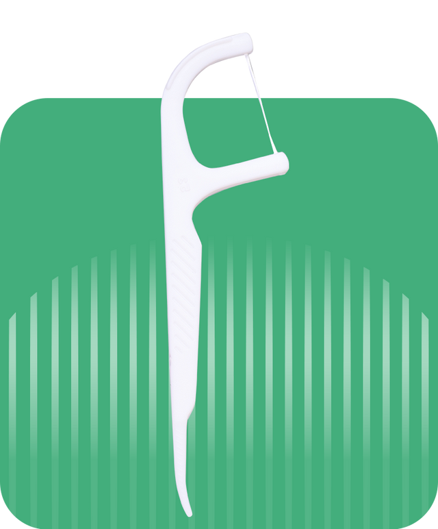 STIM Floss and Interdental Brushes | First Buy @10% Off – Stim Oral Care