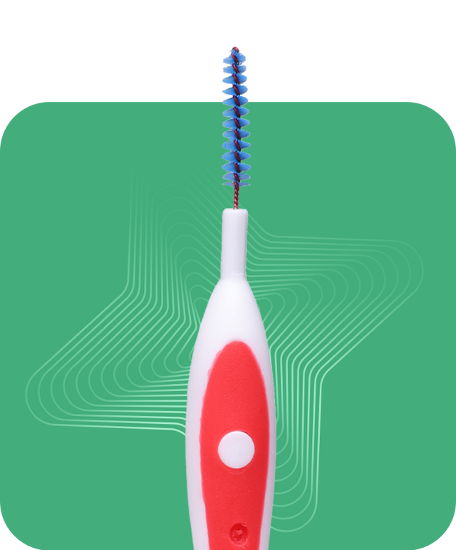 Buy STIM Interdental Flexible Proxa Brushes