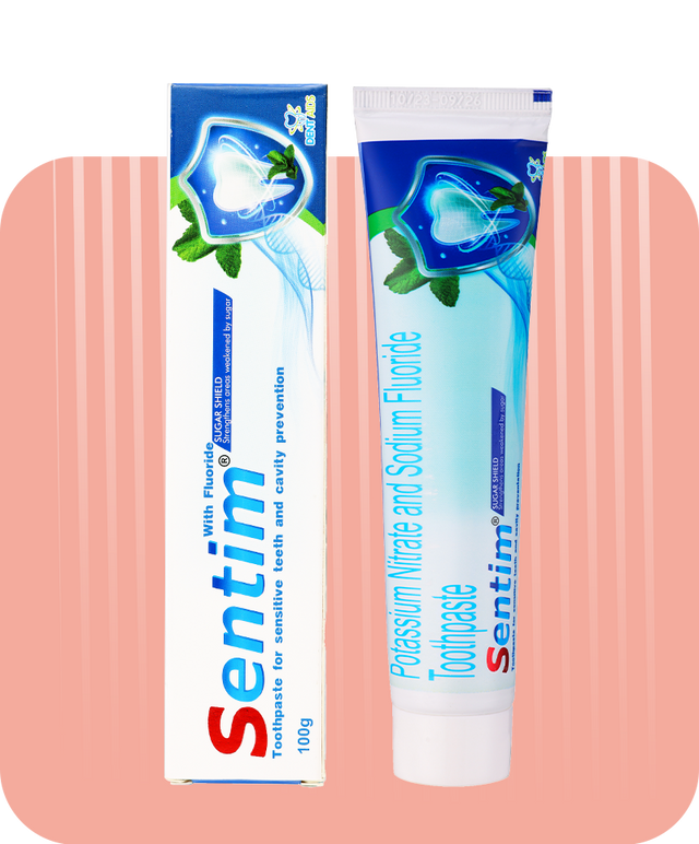 Buy STIM Toothpastes Online | New User Flat 10% OFF – Stim Oral Care